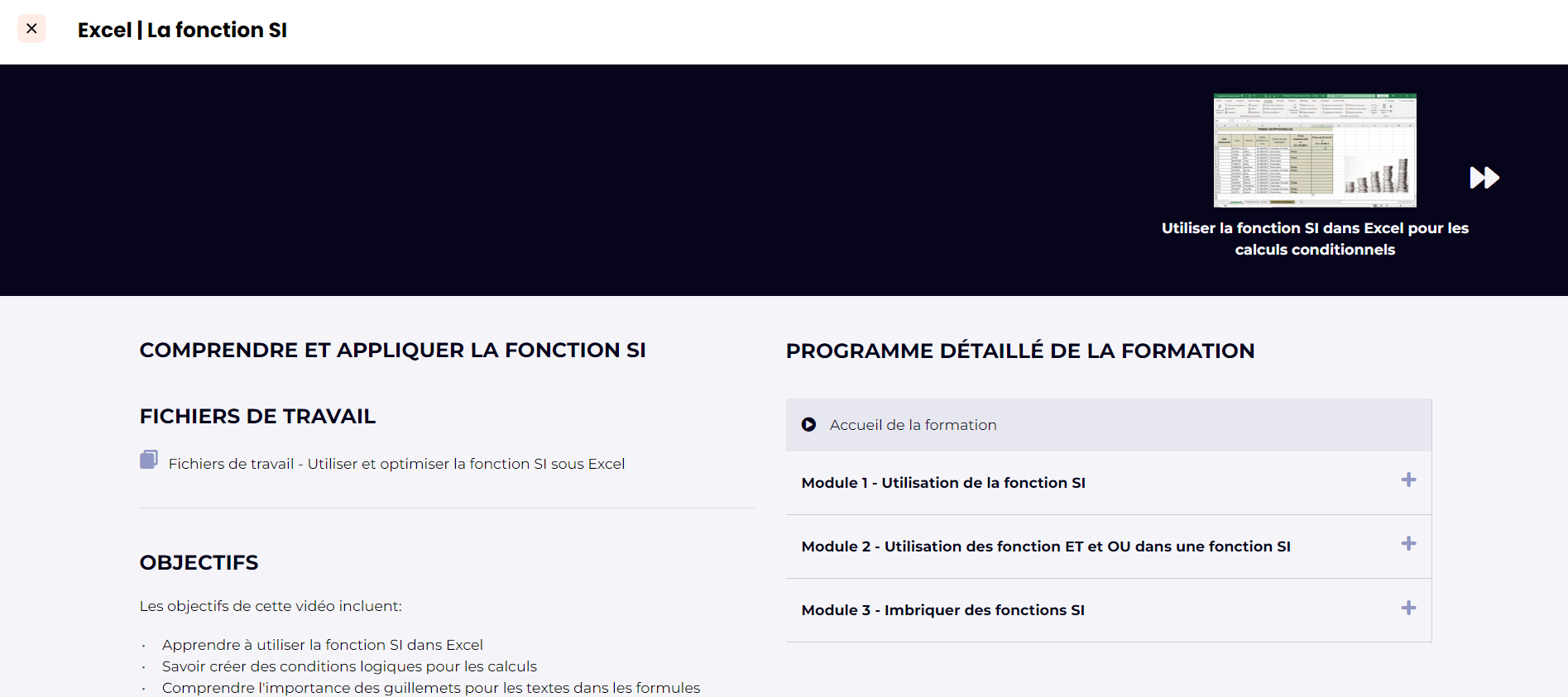 Où puis-je trouver les annexes d’un cours ? – ToutApprendre